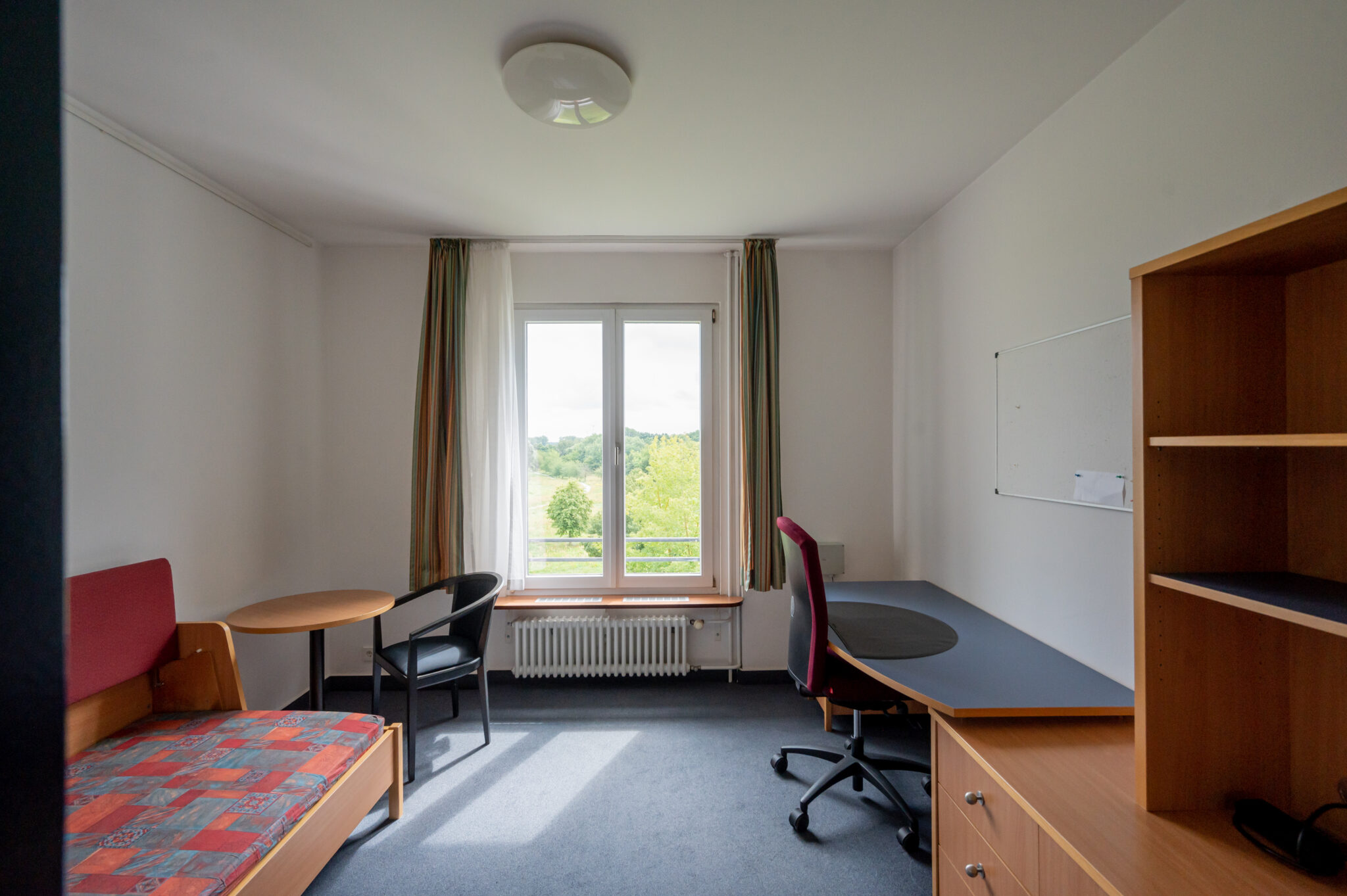 Studentenwohnheim • Charlottenburg • Mühlenbeck | BFW